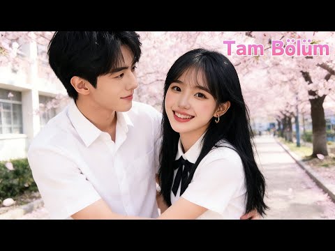 Zengin oğul, hizmetçi kızının aşkını küçümsedi. Rakibi ise ona tüm okulun önünde aşkını ilan etti!