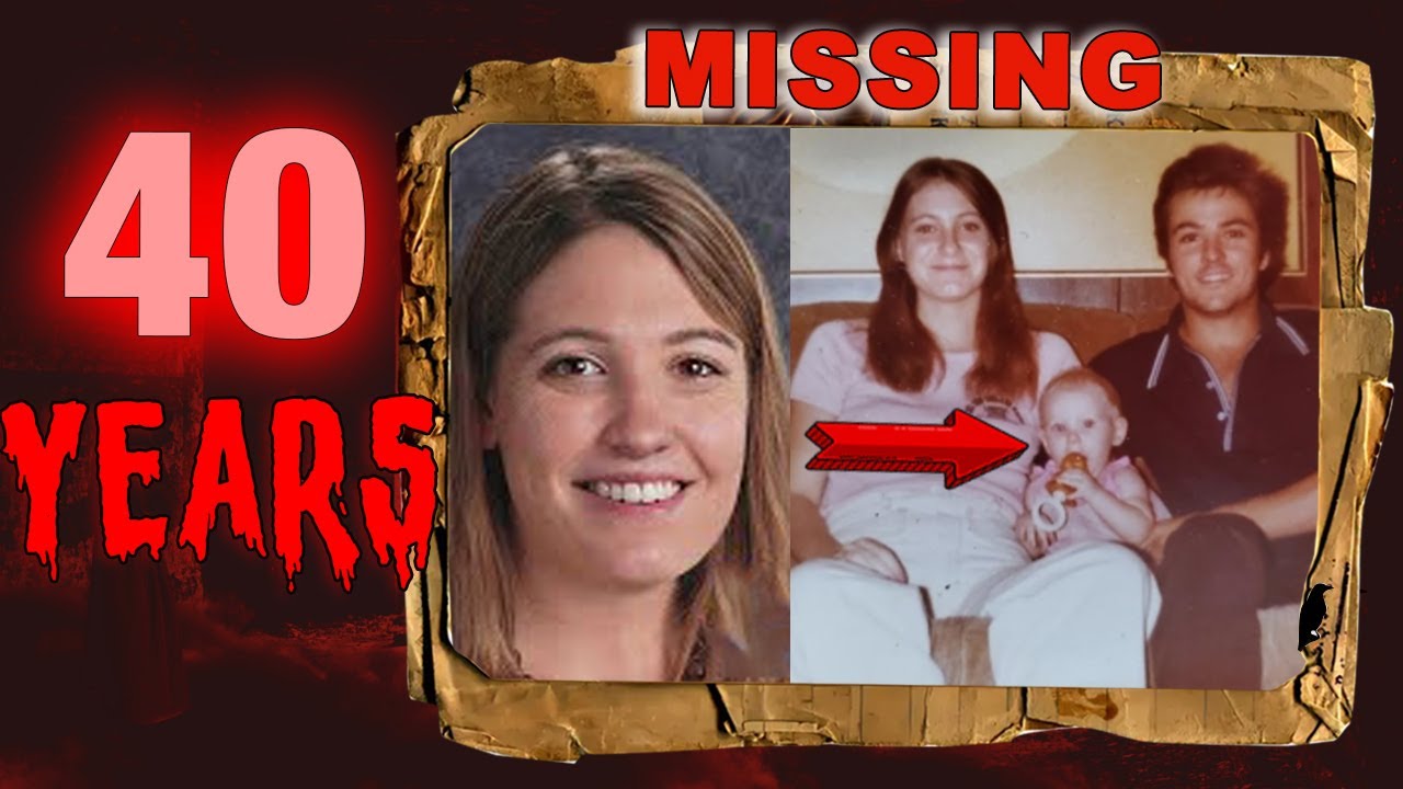 MISSING for YEARS - Then They REAPPEARED! 😲 | True Crime - YouTube