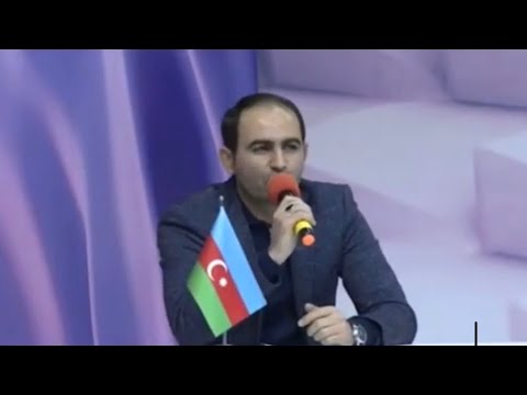 Yeni Super Seirler 2021 - Azerbaycan Turk Ordusu / Cennet Qarabag - Ilqar Nehremli (Dunya Tv)