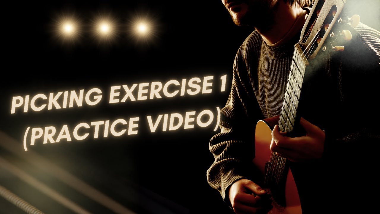2.3 - Practice (Picking Exercise 1) - YouTube