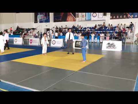 Mehdiyev Ahmed - Judo