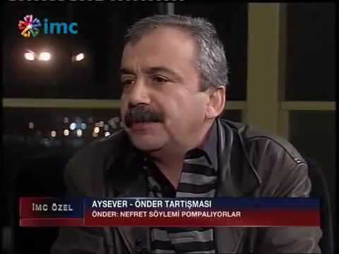 Önder: Aysever'e söylediklerimi mahkemede de söyleyeceğim