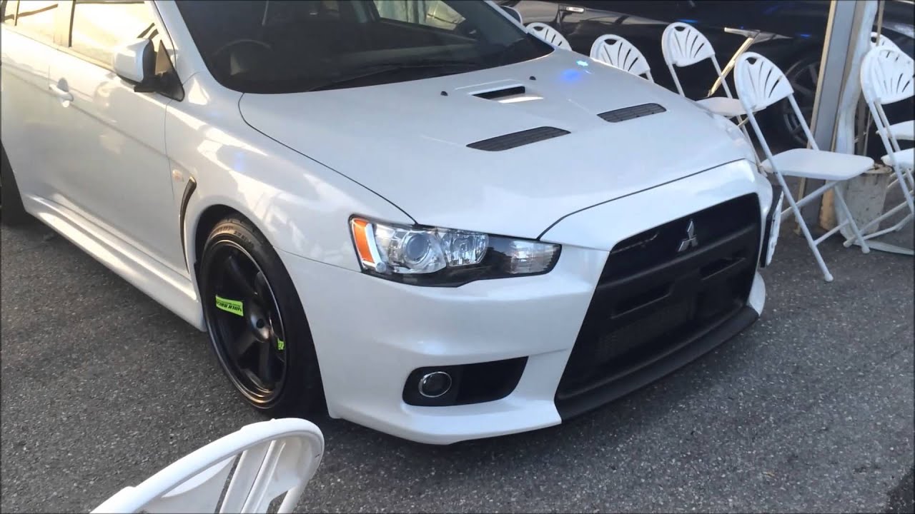 bad granny car show trinidad 2015 - YouTube