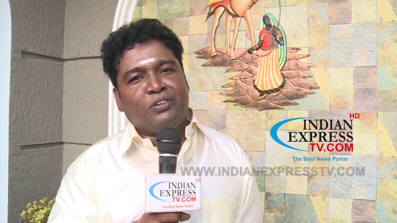 Thala 57 acting AppuKutty exclusive interview - YouTube