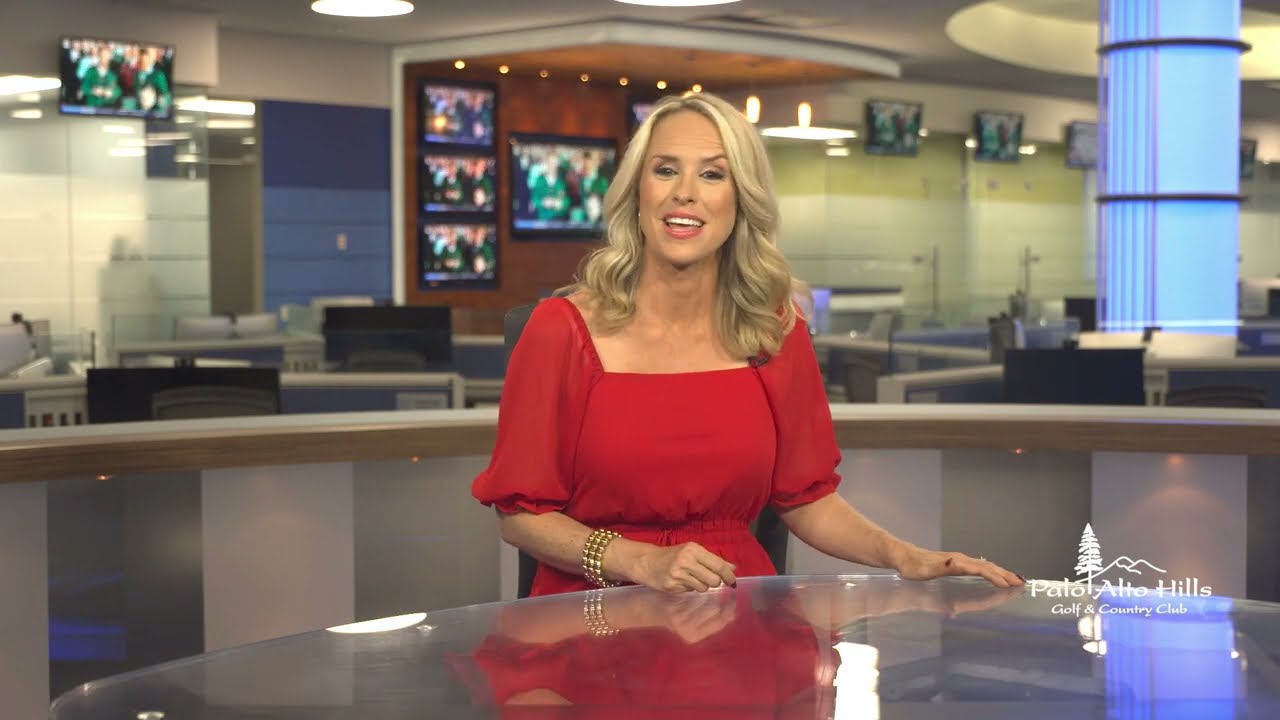 Hillside Highlights - July 2022 - YouTube