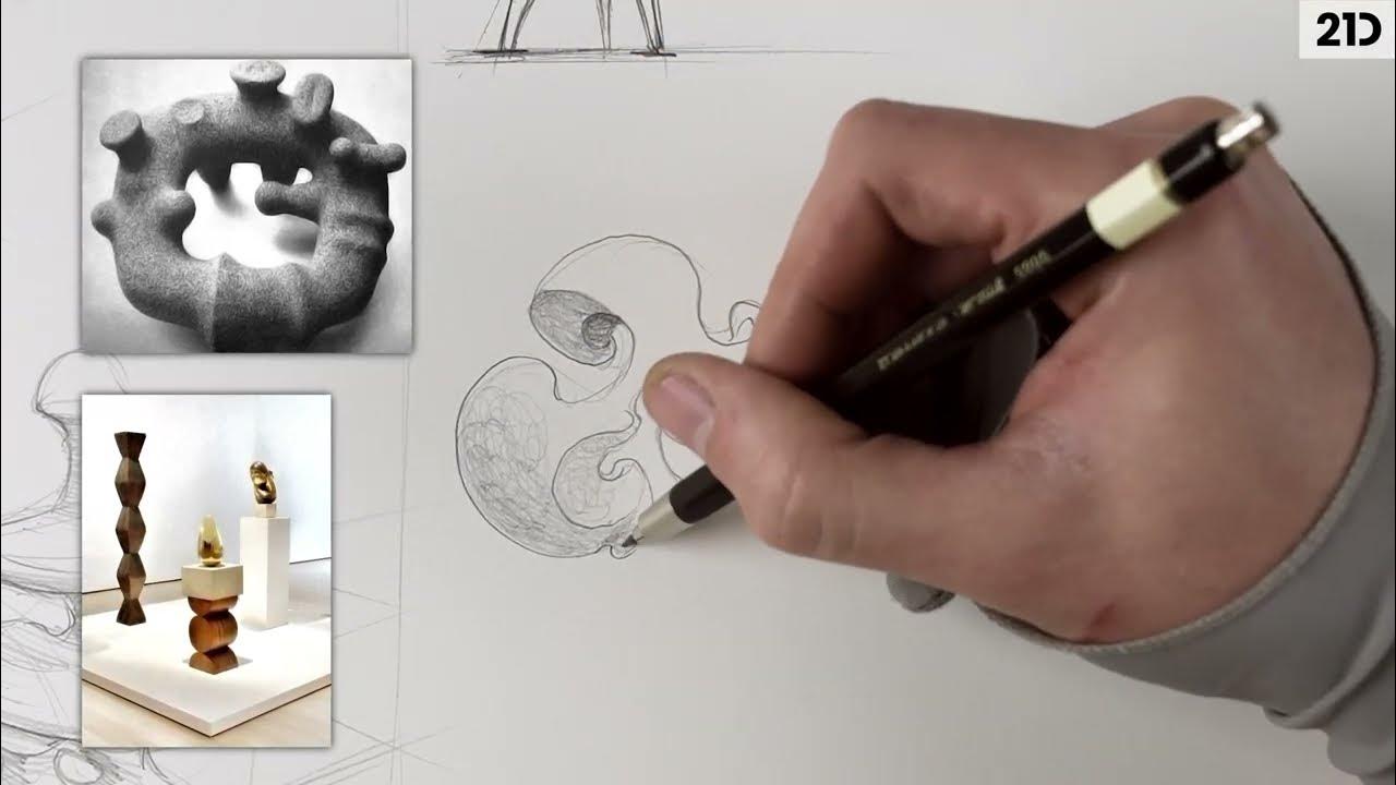 Drawing and Manipulating Shapes with @JADOKAR @21-Draw - YouTube