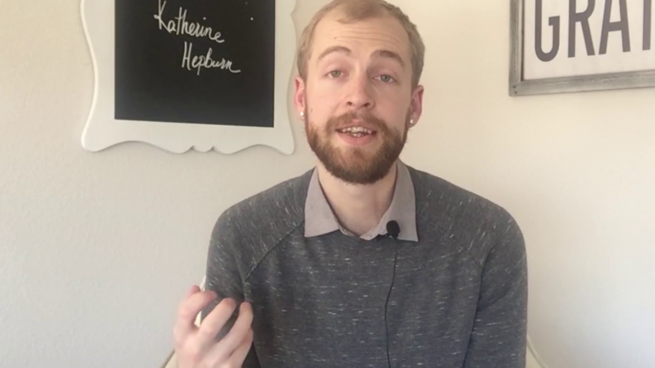 Tribe Member of the Month- Jacob Reid - YouTube