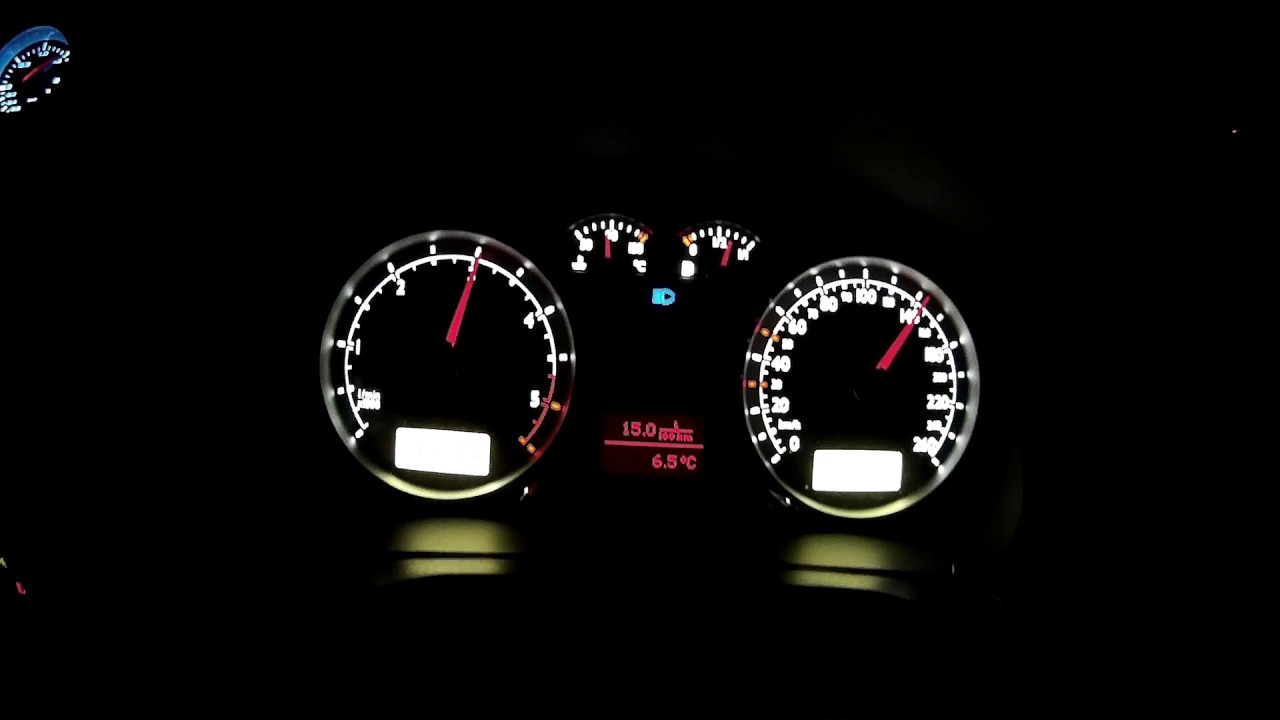 Golf mk4 ALH, gt1749va + 0.220µm + chiptune - YouTube