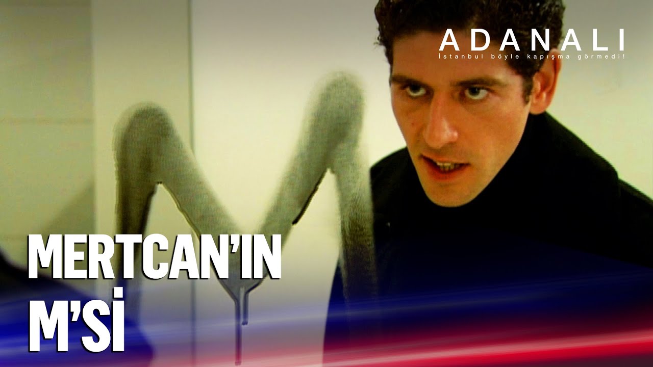 Alex Mertcan, Maraz Ali'nin kuyusunu kazdı - Adanalı 79. Bölüm - YouTube