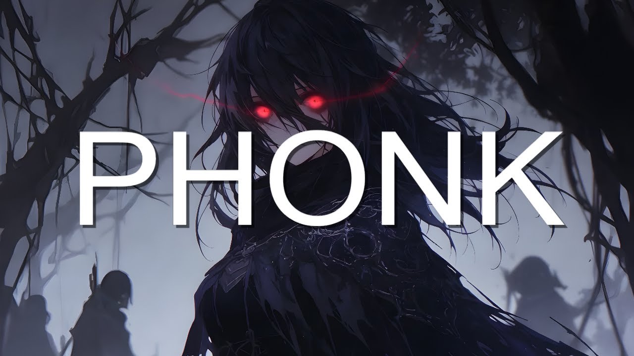 DARK PHONK MIX 💀🔥 | Horror-Inspired Evil Phonk for Deep Night Vibes ...