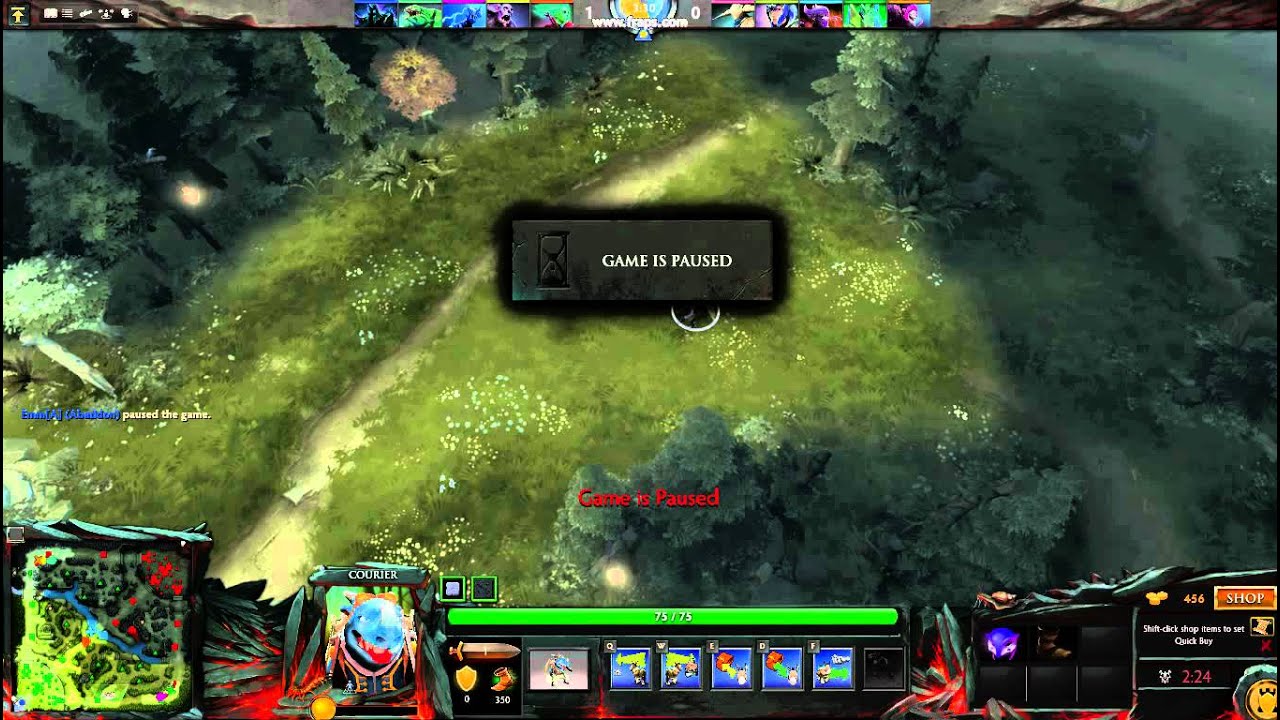 Unusual Nimble Ben: New Bloom - YouTube