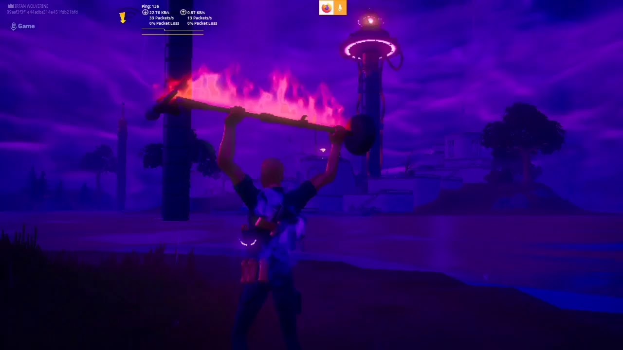 Fortnite Doomsday event.THE DEVICE - YouTube