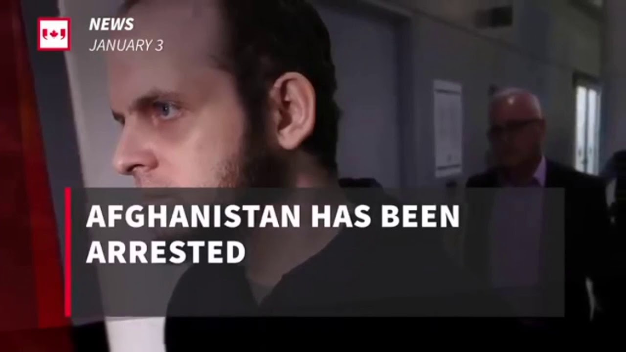 Joshua Boyle- What is the true story? - YouTube