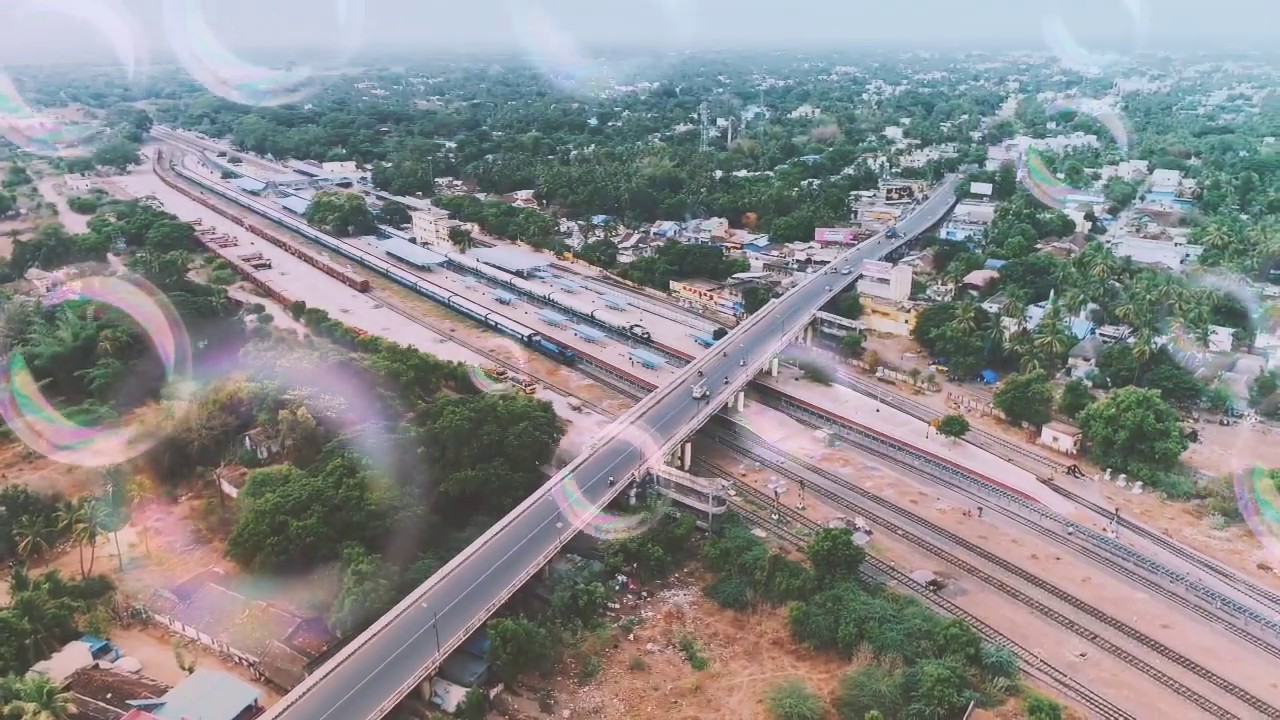 Mayiladuthurai ... - YouTube