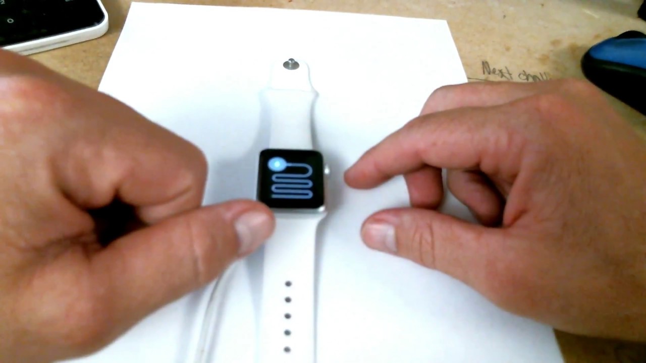 How To Fix My Apple Watch YouTube how-to-fix-my-apple-watch-youtube