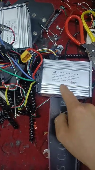 Controller Coded Video Youtube
