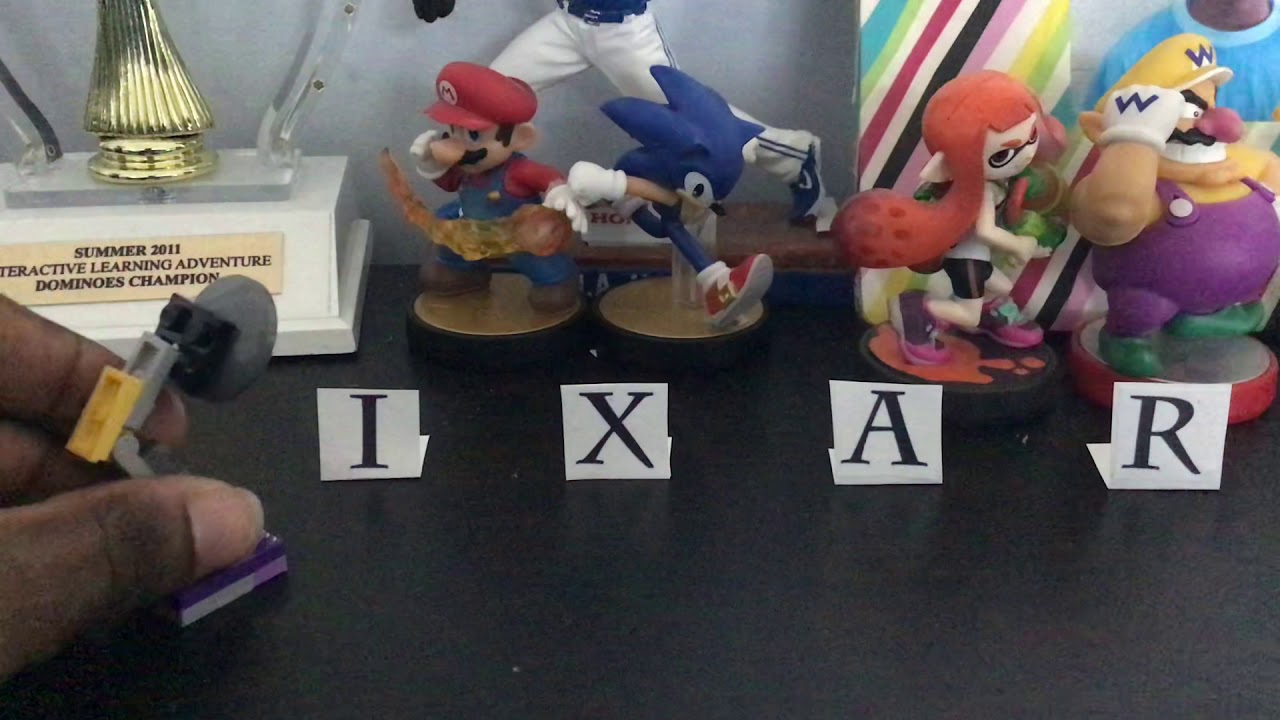 Pixar Animation studios logo Homemade - YouTube