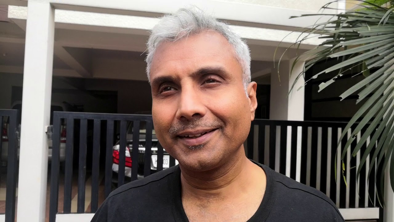 A 51 year old business man finally pursues his life long dream of ...