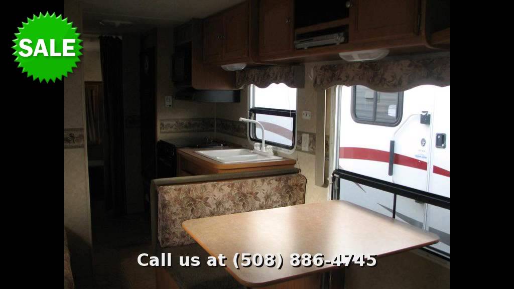 2006 Dutchmen Dutchmen 29Q, Travel Trailer Bunkhouse, in Rutland, MA ...