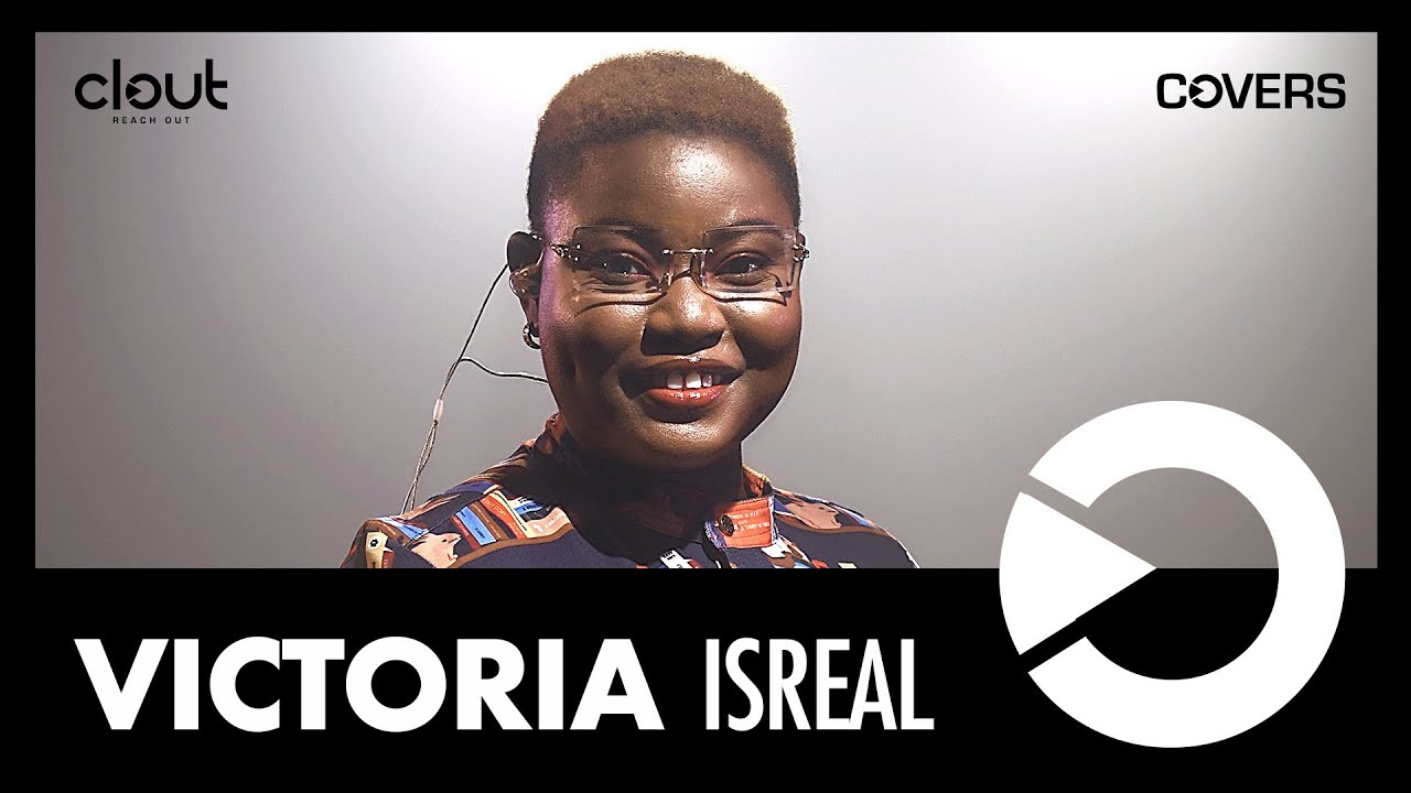 Victoria Israel - Stand Up (Cynthia Erivo Cover) | CLOUT COVERS ...