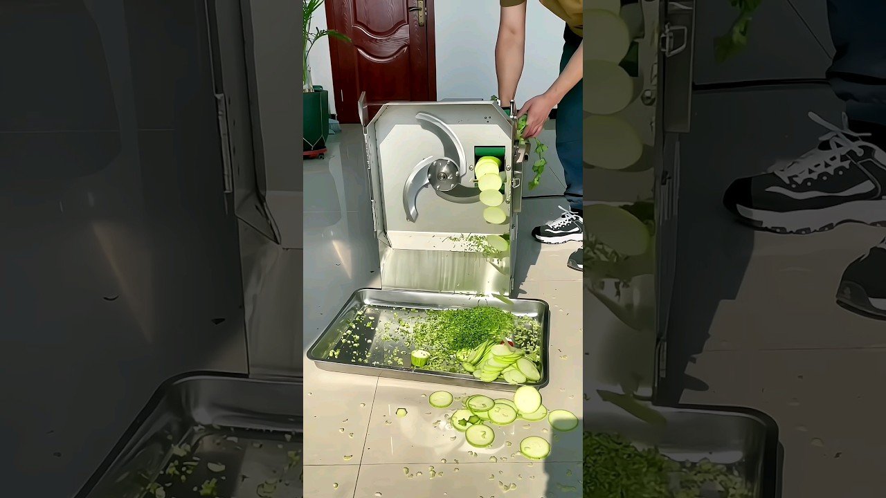 दुनिया कीसबसे तेज मशीन 😱🤯 | Spinning Blade Machine #sciencefact #shorts ...