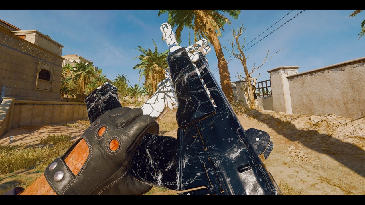 🔴 MNK: NEW PC SETUP ON B06 SEASON 2 - YouTube