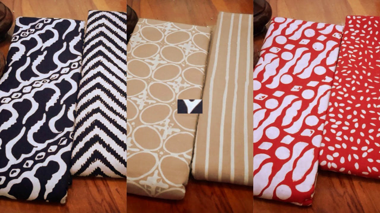 batik cap motif garutan bhn katin primis ga uk 2x1mtr.. info order ke ...