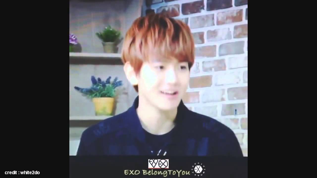 EXO First Box DVD- D.O CUT - YouTube