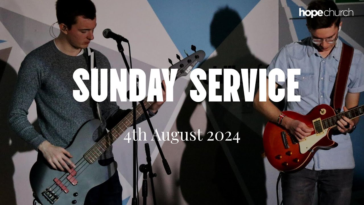 A HYMN FOR UNITY | Sunday Service - YouTube