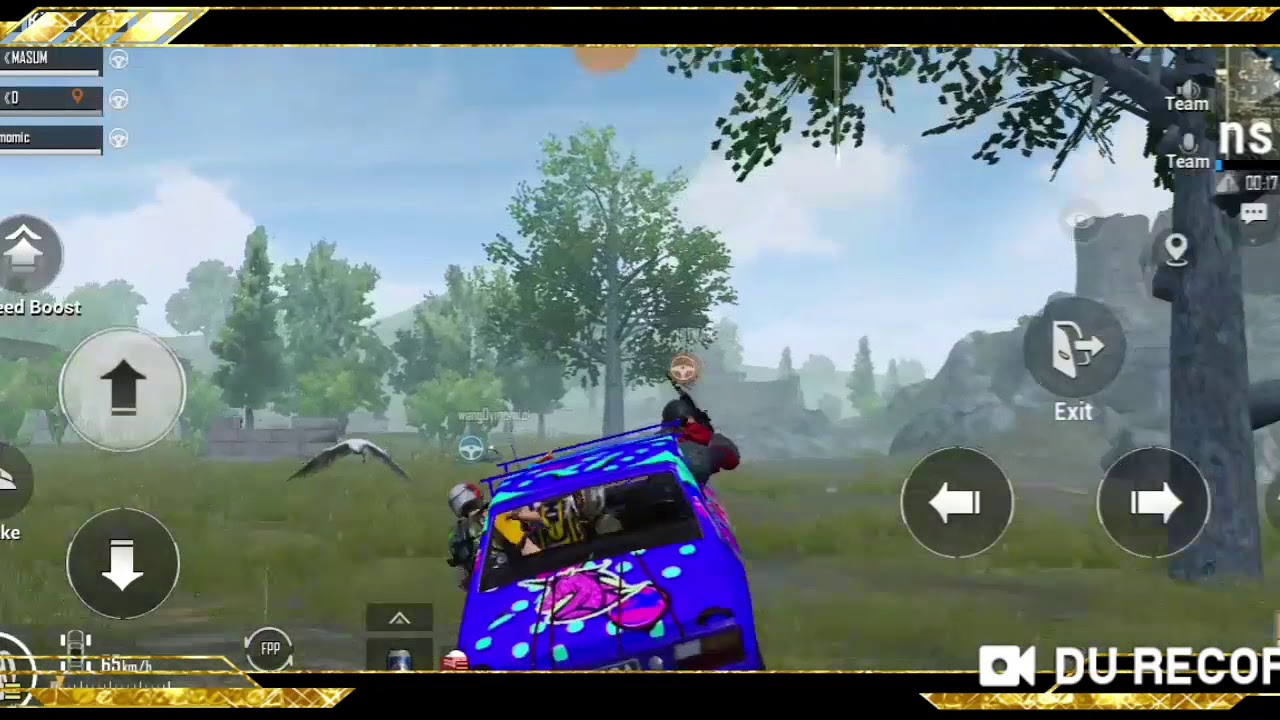 CHICKEN WITH #HITMAN ARMY# - YouTube