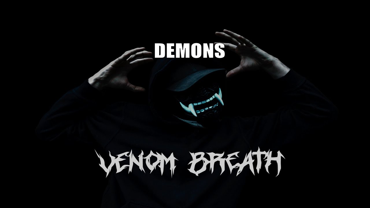 Venom Breath - Demons (Official) - YouTube