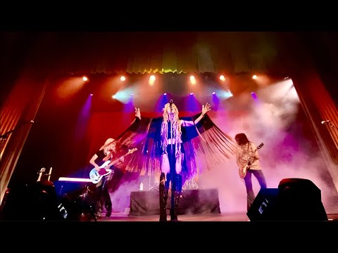 Living Loving Led, The Led Zeppelin Reverie - YouTube