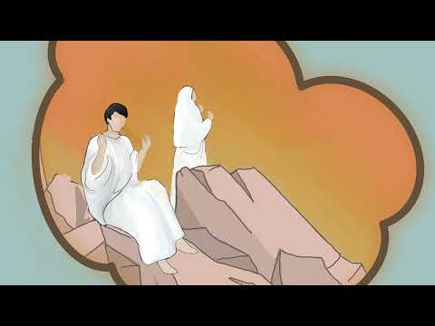 Fatma Tatlı - Hacda sürülen izler, bırakılan izler