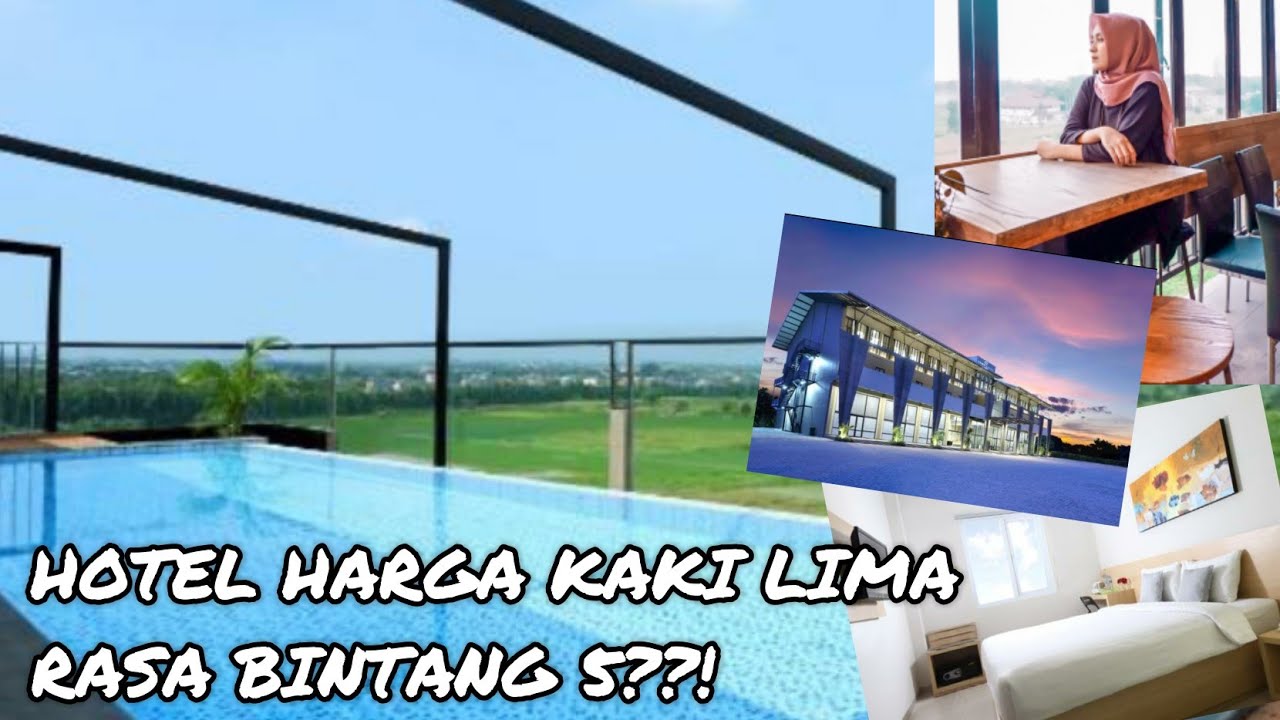 Lemo Hotel Serpong - YouTube