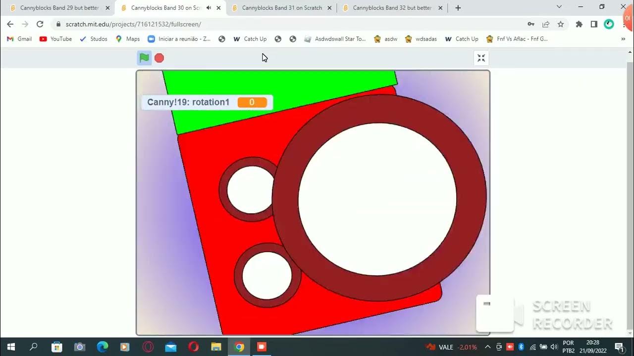 cannyblocks band 29-32 but it looks more canny? (look the description ...