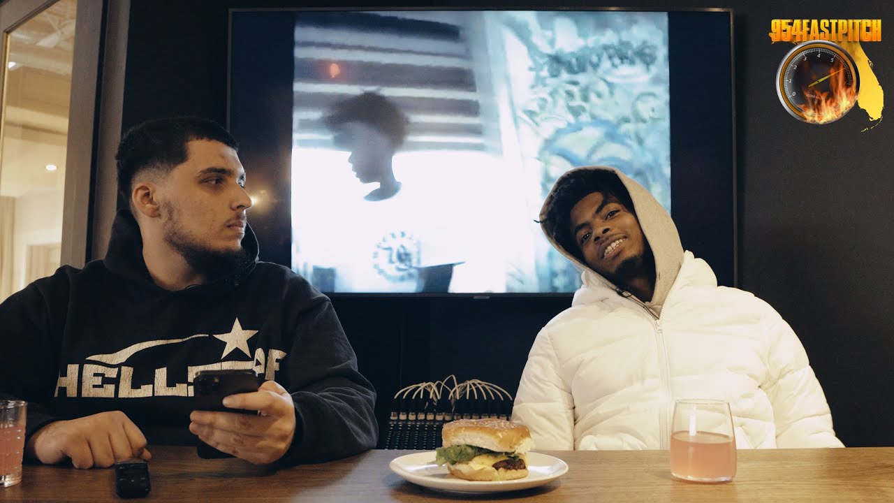 Lazer Dim 700 Interview: why he misspells words, tricking on women ...