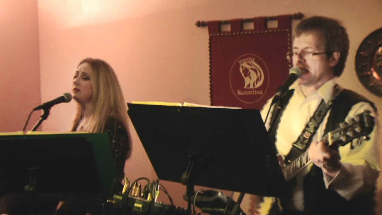 KalevBand Live 2012 - Laisk nagu loom - YouTube