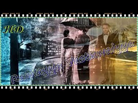 Ramayya Vastawaiyya 💃 Shree 420 🎭 1955 - Türkçe Altyazılı HD 1080p