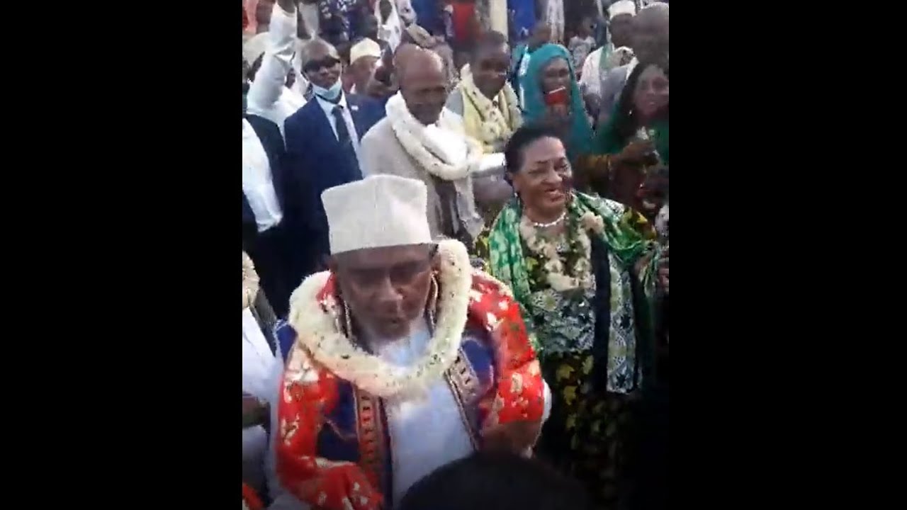 Fête d´inauguration du nouveau Pôle Mère - Enfant de l’Hopital de ...