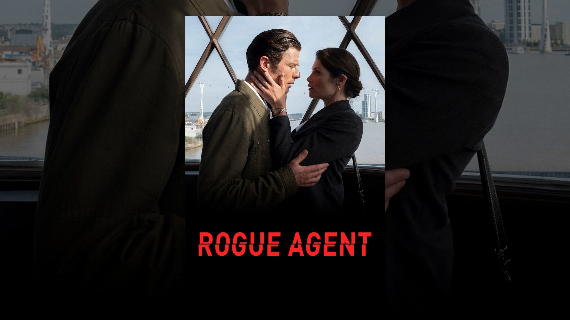 Rogue Agent - YouTube
