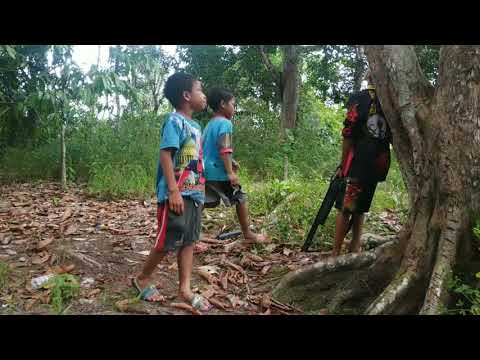 Ketemu lagi bocil sniper jitu 21 September 2020