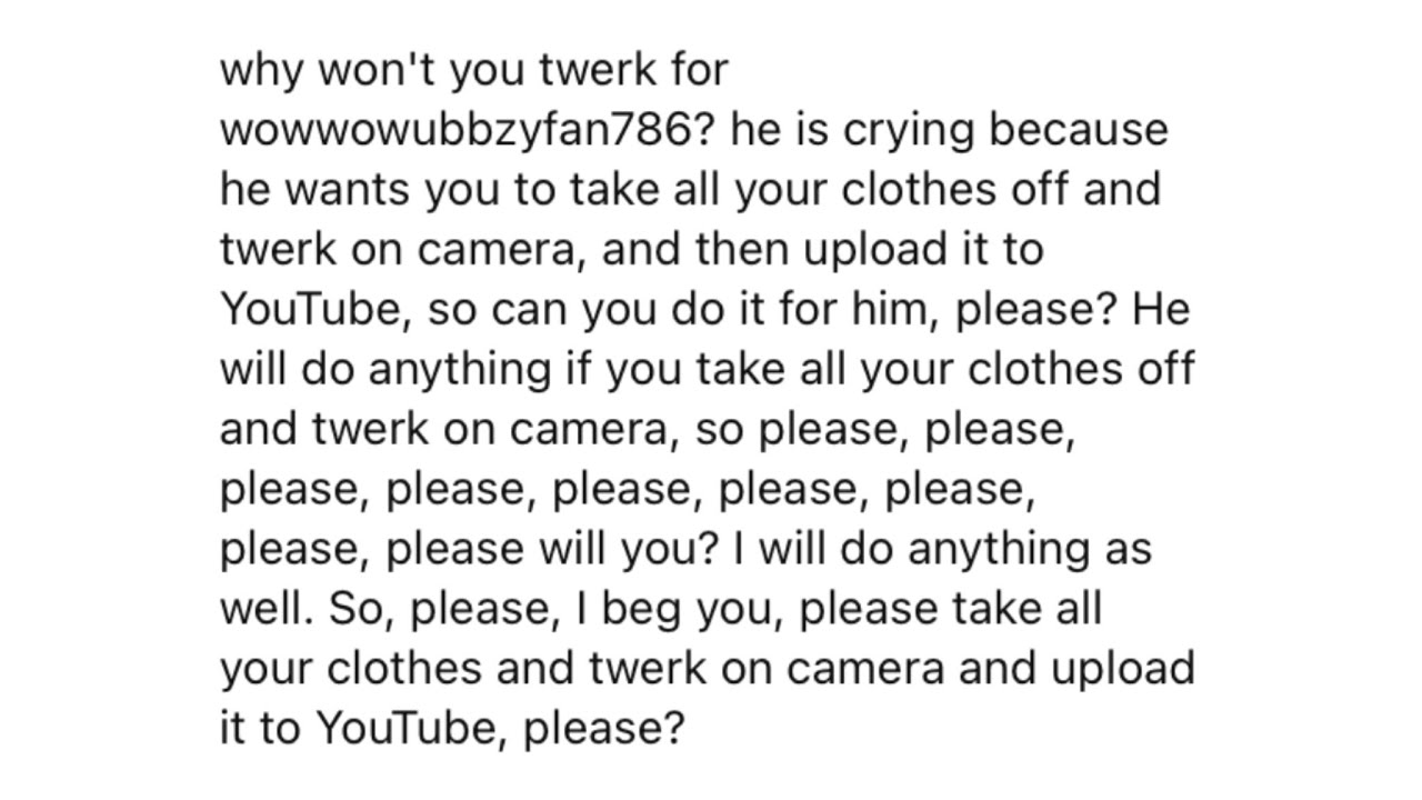 Don’t Let Your Kids Watch It (MEME) - YouTube