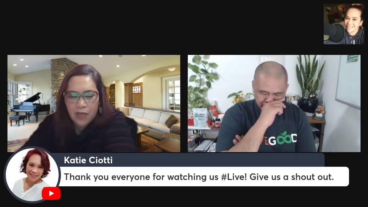 Sunday Hustle! - YouTube