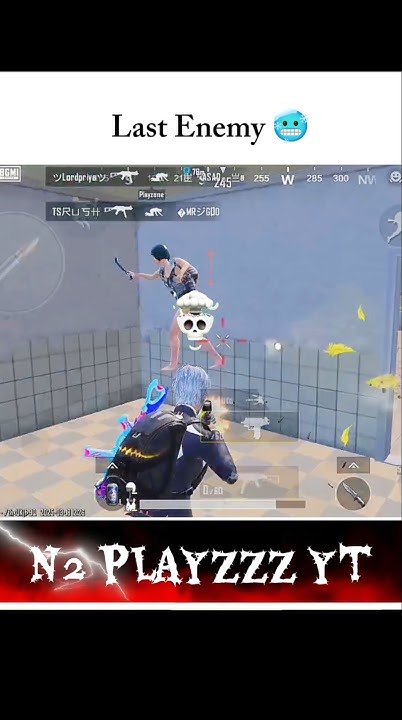 Wait For @FaithPlayzZzYT @N2_PlayZzZ_YT #bgmi #pubgmobile #gaming #pubg #shorts - YouTube