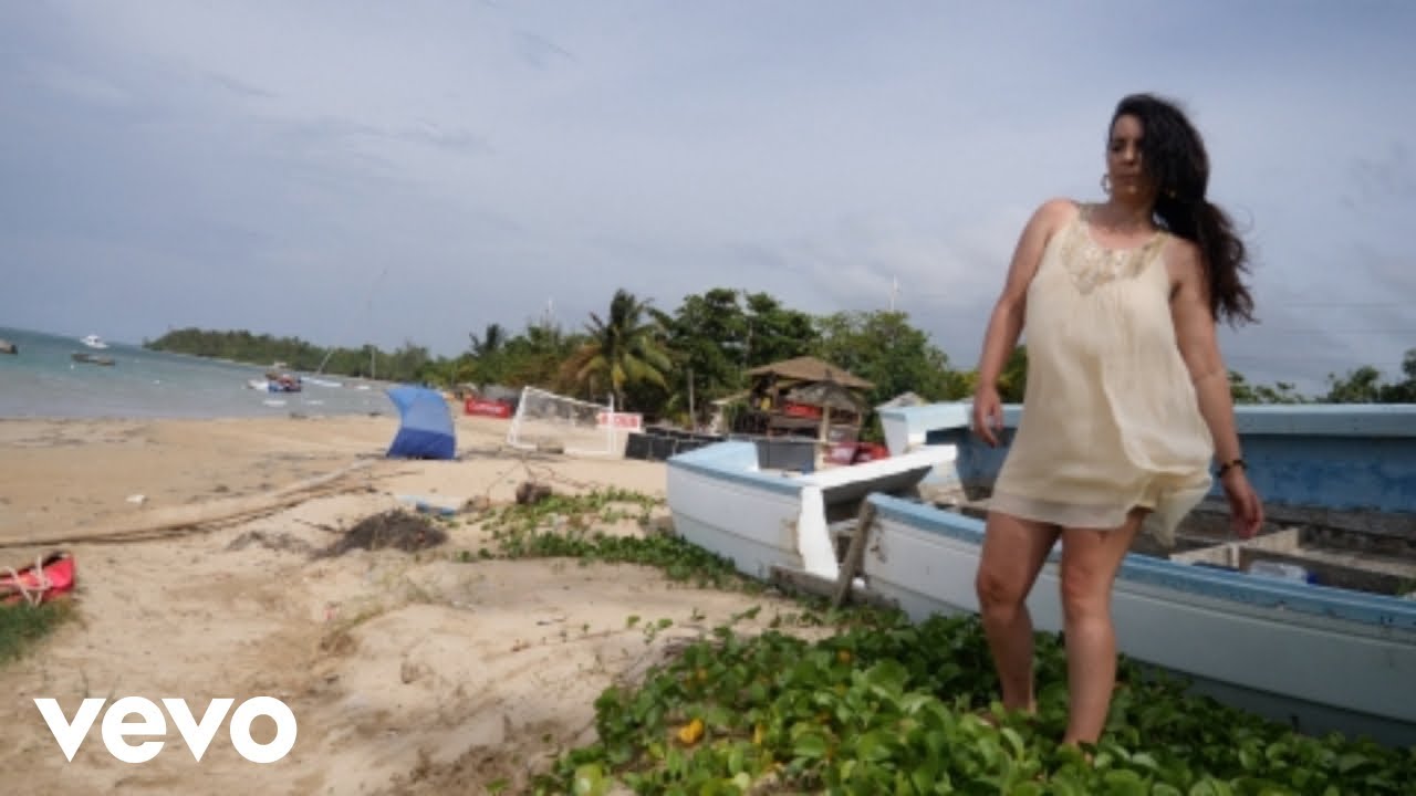 Tina Rizzle - Oh Baby Official Music Video - YouTube