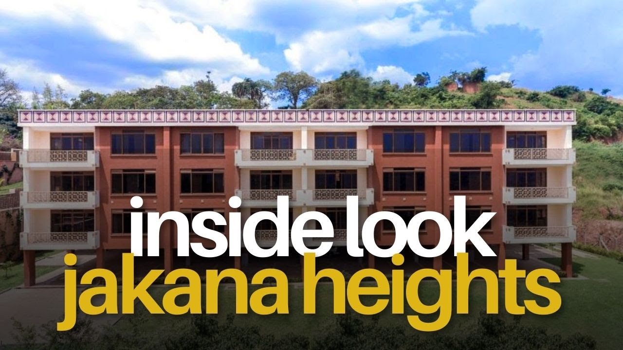 Jakana Heights Tour & Investment Guide (2021 Update) - Full Video Parts ...