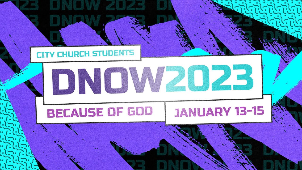 DNOW 2023 Weekend Recap - YouTube