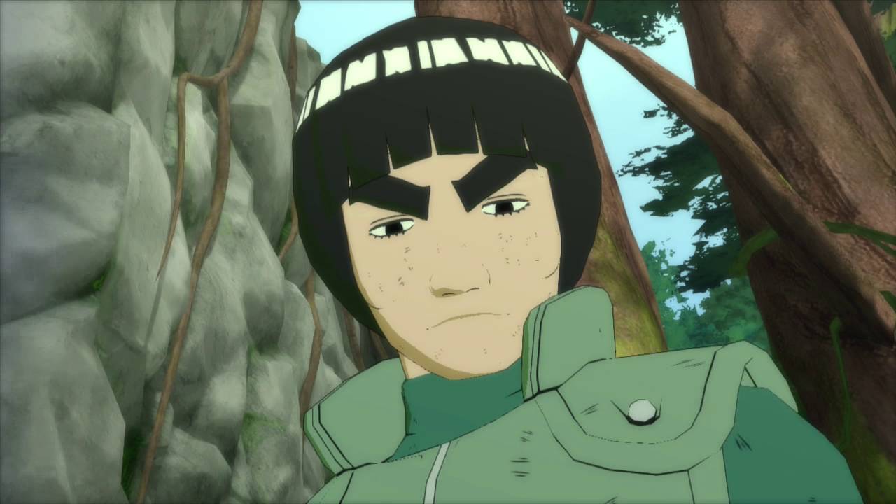 holy shit this game tugs on the ol heart strings (naruto ultimate ninja ...