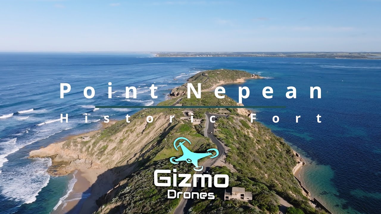 Point Nepean Historic Fort - Portsea - YouTube