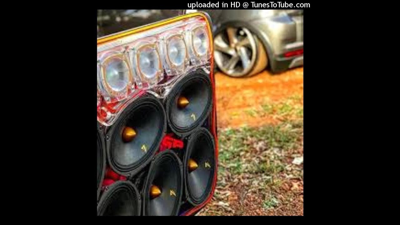 Alphano - Brasileiragem (Wesley Oliver Mashup) - YouTube